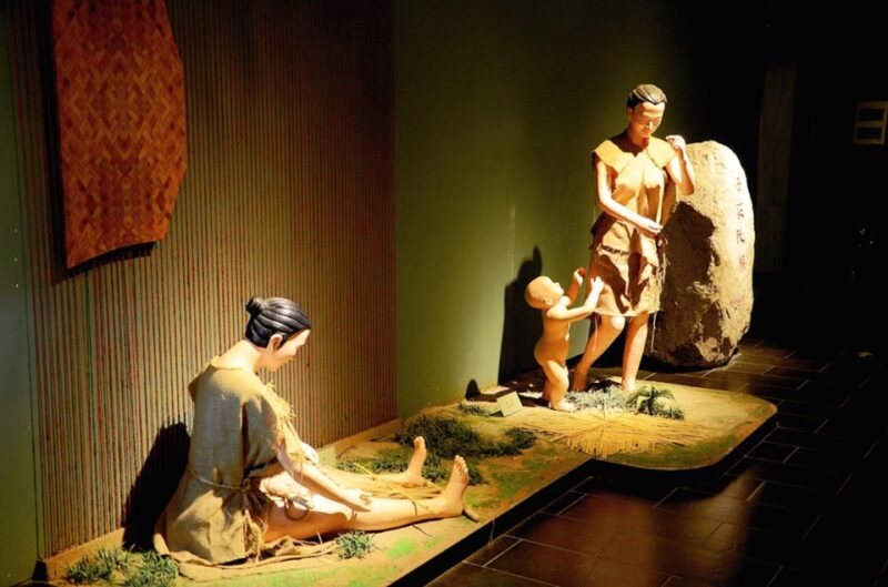 Xi'an Terracotta Warriors Banpo Museum Option Private Tour - Transport and Logistics: Comfort and Convenience