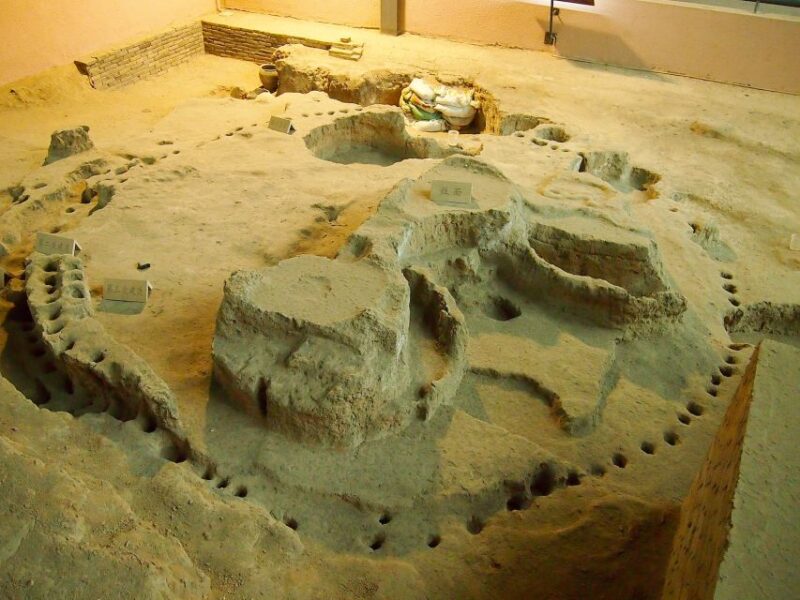 Xi'an Terracotta Warriors Banpo Museum Option Private Tour - Practical Tips for Tour Participants