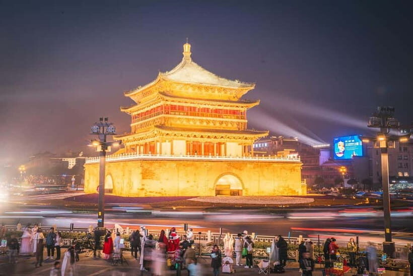 Xian: Terracotta Warriors, City Wall, and Tuktuk Food Tour - Final Thoughts: Who Will Love This Tour?