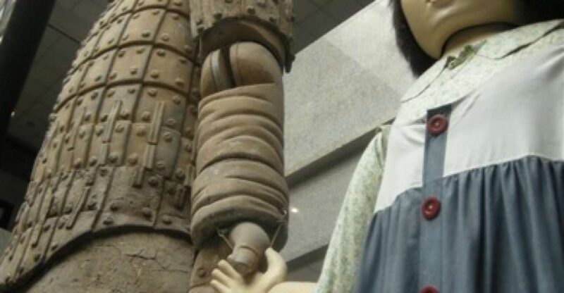 Xi'an Terracotta Warriors & Horses Museum Private Tour - What the Reviews Tell Us