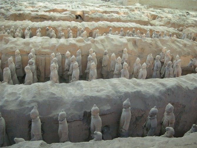 Xi'an Terracotta Warriors & Horses Museum Private Tour - Analyzing the Cost and Value