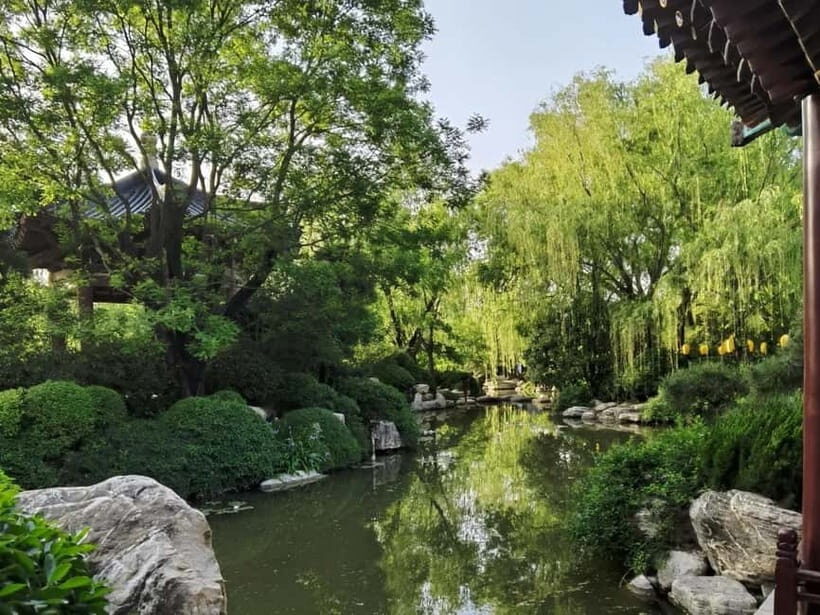 Xi'an: Terracotta Warriors, Huaqing Palace & City Night Tour - Key Points