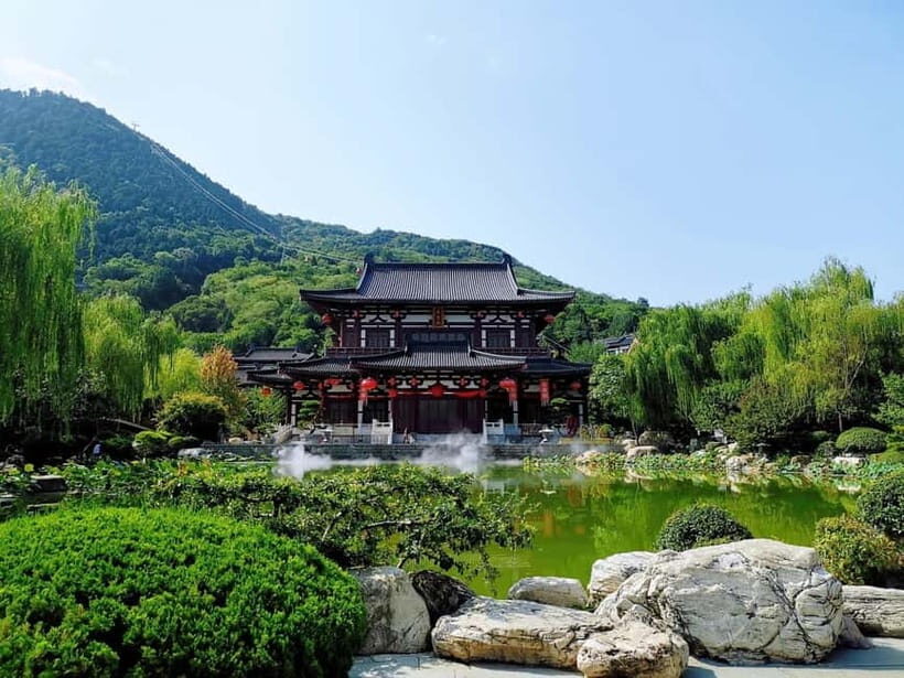 Xi'an: Terracotta Warriors, Huaqing Palace & City Night Tour - Value and Pricing Analysis