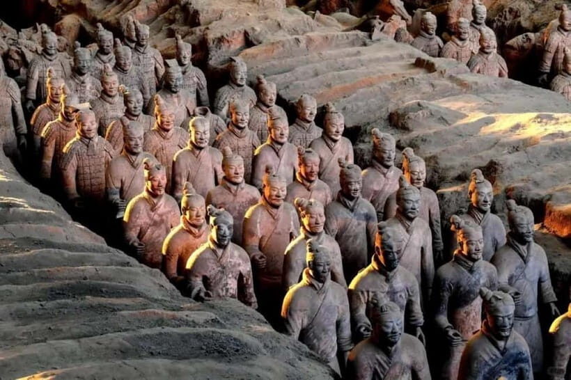 Xi'an: Terracotta Warriors, Huaqing Palace & City Night Tour - Final Thoughts: Who Will Love This Tour?