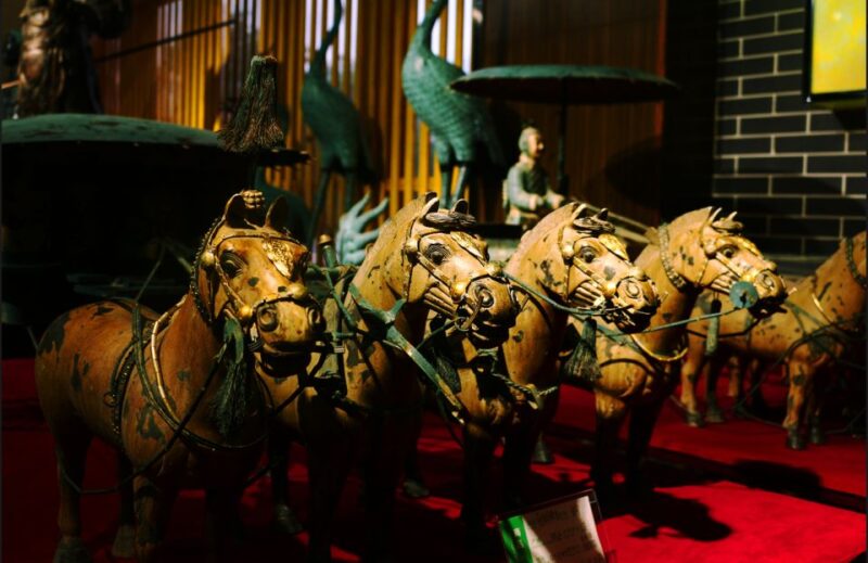 Xi'an: Terracotta Warriors Private Tour with Optional Lunch - The Value and Who It’s Perfect For