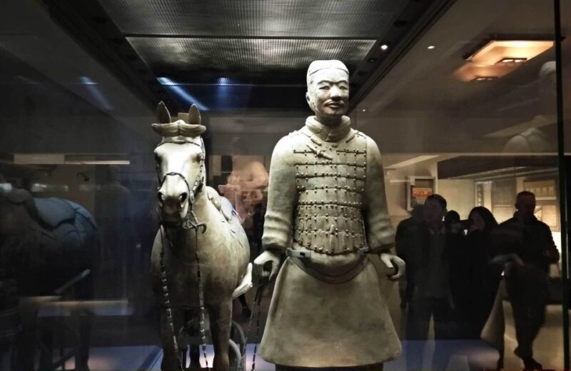 Xian Terracotta Warriors Tour & Customized Sightseeings - Price and Value: Is It Worth It?
