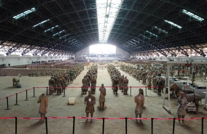 Xian Terracotta Warriors Tour & Customized Sightseeings - Final Thoughts: Who Is This Tour Best For?