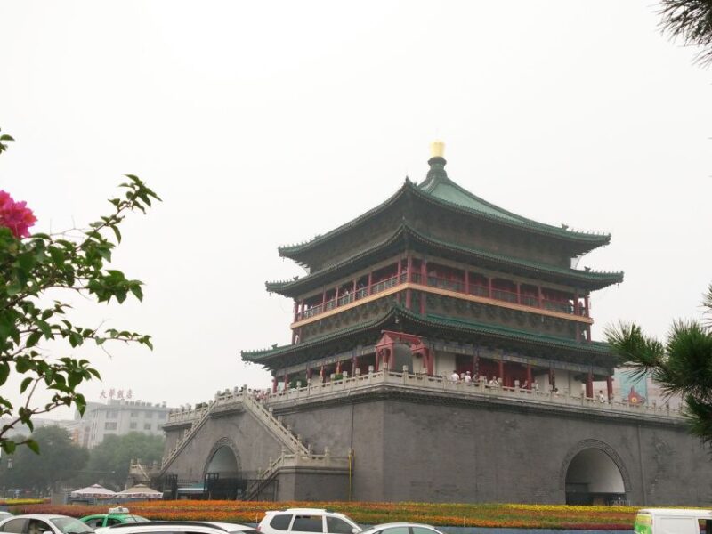 Xian Terracotta Warriors Tour & Customized Sightseeings - FAQs