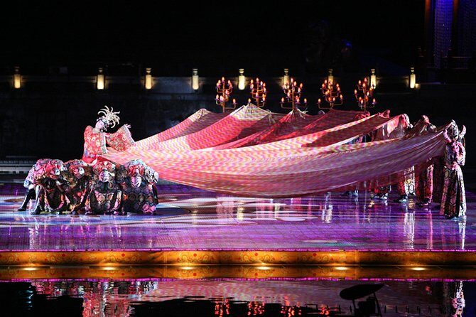 Xian Terracotta Warriors Tour Plus Song of Everlasting Regret - Final Thoughts