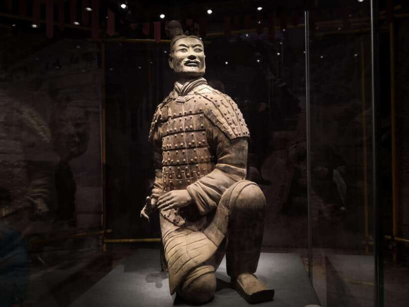 Xi'an: Terracotta Warriors Tour w/Optional Guide or Transfer - Authentic Experience & Local Insights