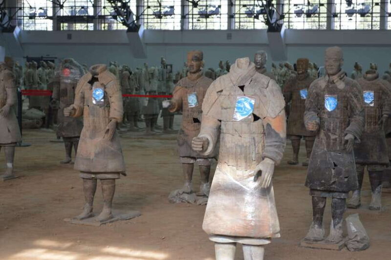 Xi'an: Terracotta Warriors Tour w/Optional Guide or Transfer - Who Should Consider This Tour?