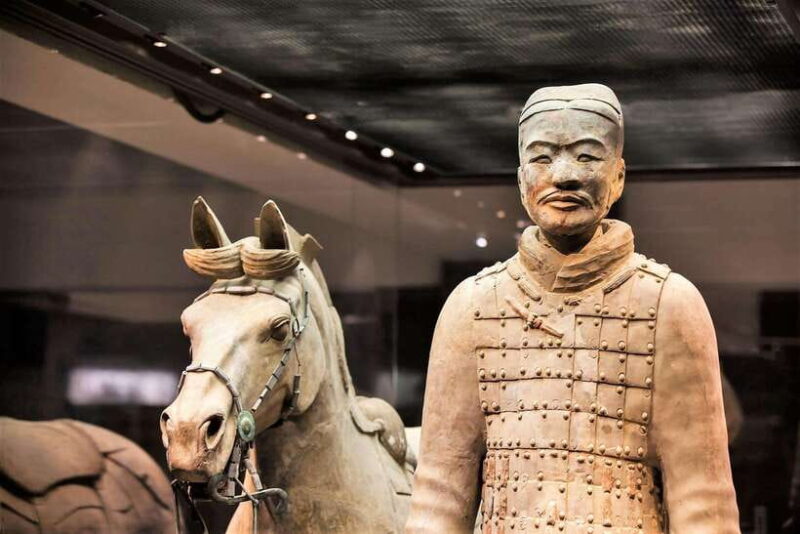 Xi'an: Terracotta Warriors Tour w/Optional Guide or Transfer - Final Thoughts: Is This Tour Worth Your Time?