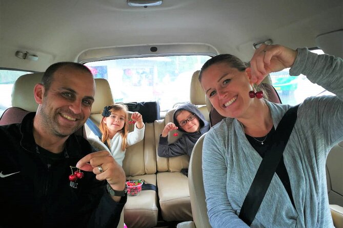 Xi'an: Top 3 Highlights All Inclusive Private Day Tour - Logistics and Practical Details