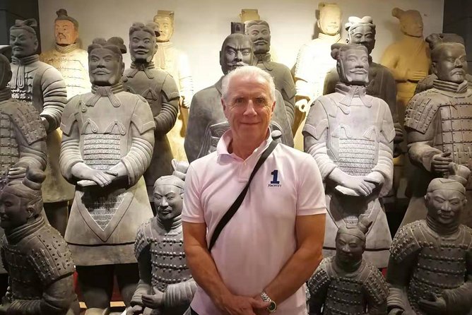 Xi'an: Top 3 Highlights All Inclusive Private Day Tour - Who Should Consider This Tour?