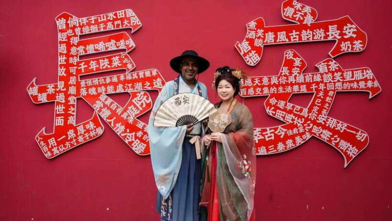 Xi'an: Top Highlights Custom-Made 2-Day Private Tour - Key Points