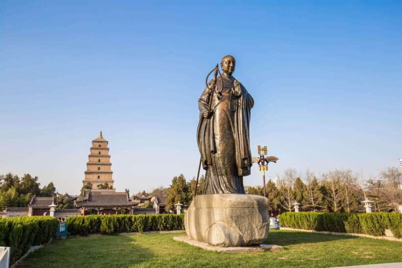 Xi'an: Top Highlights Custom-Made 2-Day Private Tour - A Day-by-Day Breakdown