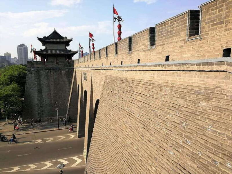 Xi'an: Top Highlights Custom-Made 2-Day Private Tour - The Practical Side: What To Expect