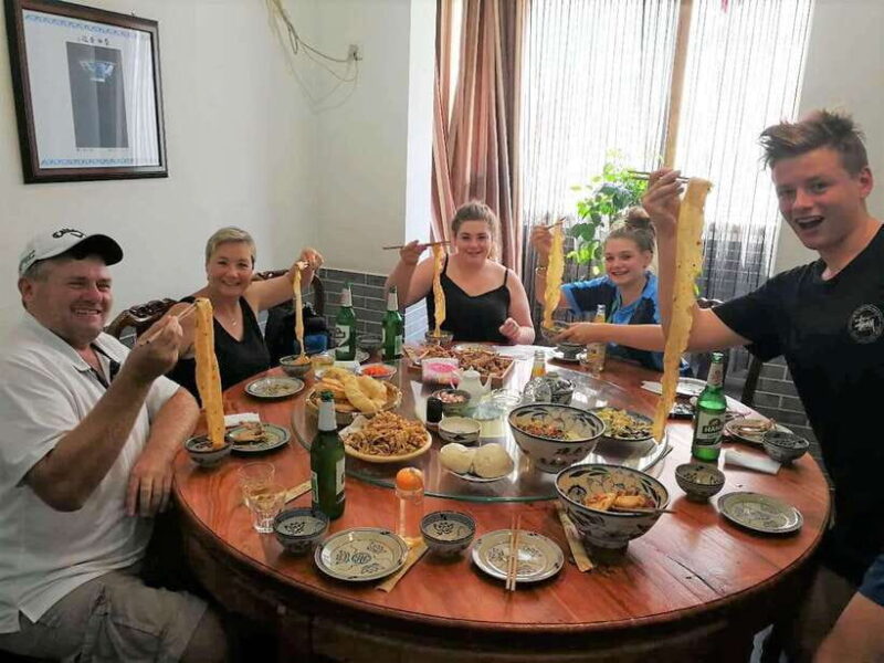 Xi'an: Top Highlights Custom-Made 2-Day Private Tour - FAQ