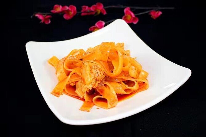 Xian Tours of Bronze Ware of Zhou&Qin QiShan Noodles - FAQs