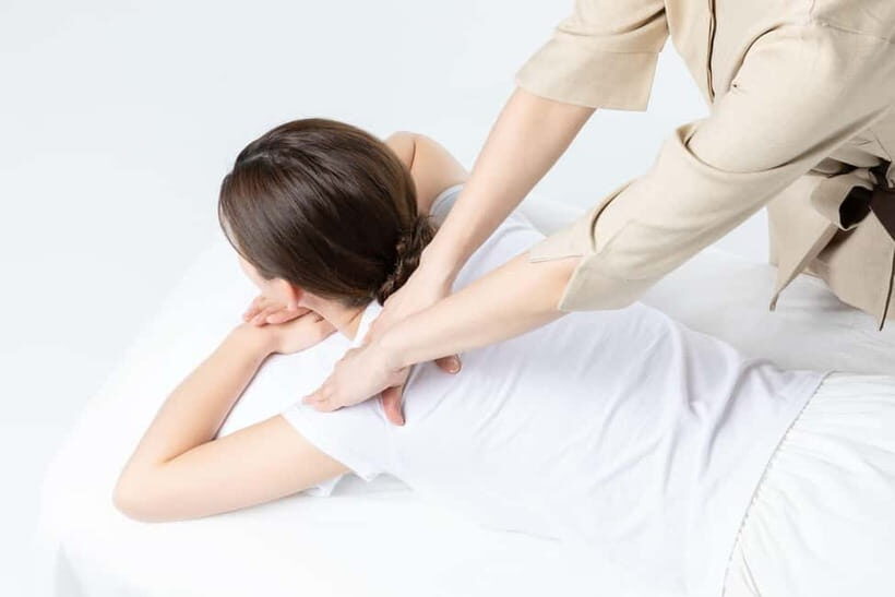 Xi'an: Traditional Chinese Massage or Spa with Meal - Setting the Scene: What You Can Expect