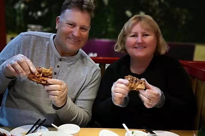 Xi'an Vegetarian Food Tour - The Sum Up: Why This Tour Stands Out