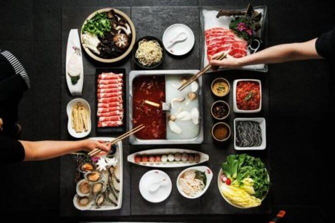 Xi'an Vegetarian Food Tour - FAQ - Your Questions Answered