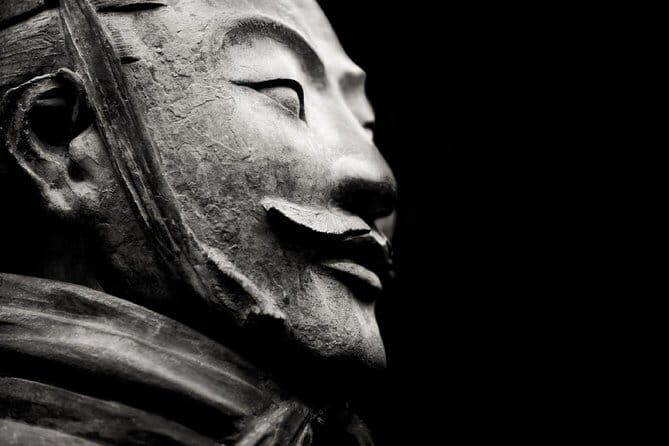Xi'an Walking Tour: City Wall, Shuyuanmen Street, and Muslim Quarter - The Sum Up