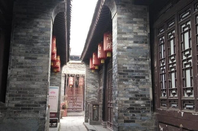 Xi'an Walking Tour: City Wall, Shuyuanmen Street, and Muslim Quarter - FAQ
