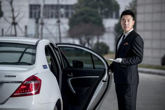 Xi'an Xianyang Airport to Hotels:Private transfer with Meet & Great service - Introduction