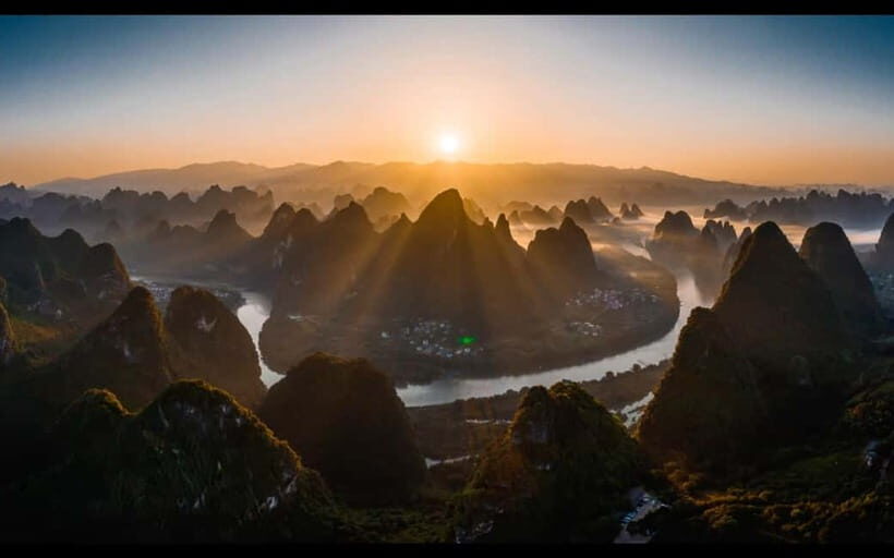 Xianggong Hill: Iconic Sunrise Photography Tour - Key Points