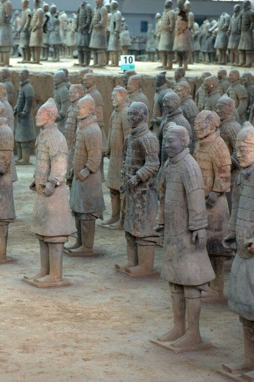 Xi'an:Terracotta Army Museum Walking Tour with Entry Tickets - The Sum Up: Why This Tour Is a Great Choice