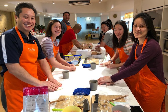 Xiao Long Bao & Boba Tea Cooking Class in Taipei - Who Should Consider This Class?