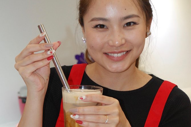 Xiao Long Bao, Pork thick soup, Bubble milk tea. Taiwan Traditional Light Meals Experience-B (Taipei Cooking Class) - Who Should Consider This Tour?