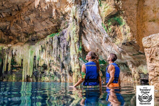 Xichén Deluxe Guided Tour: Chichén Itza, Cenote & Valladolid - Introduction: Your Day of Yucatán Wonders