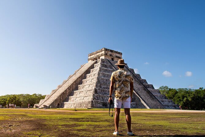 Xichén Deluxe Guided Tour: Chichén Itza, Cenote & Valladolid - Potential Drawbacks and Considerations