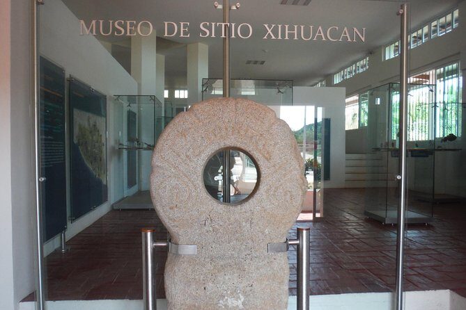 Xihuacan Culture and Archaeology Tour - Introduction