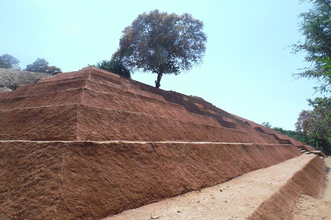 Xihuacan Culture and Archaeology Tour - What Makes This Tour Stand Out?
