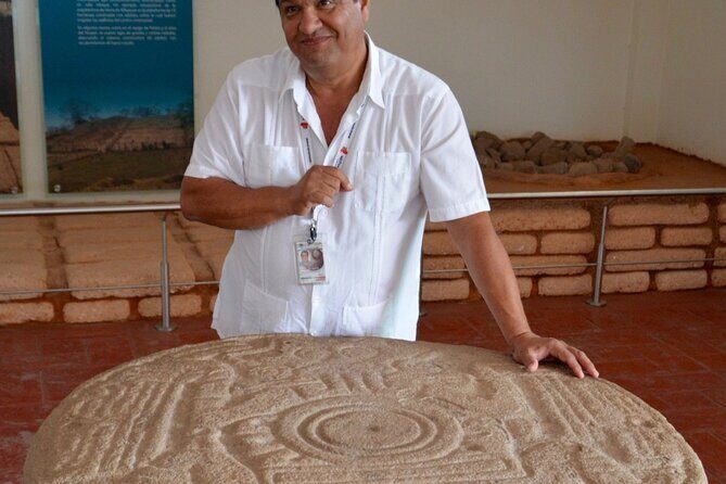 Xihuacan Culture and Archaeology Tour - Who Should Consider This Tour?