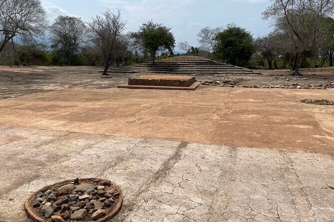 Xihucan archaeological tour - FAQs
