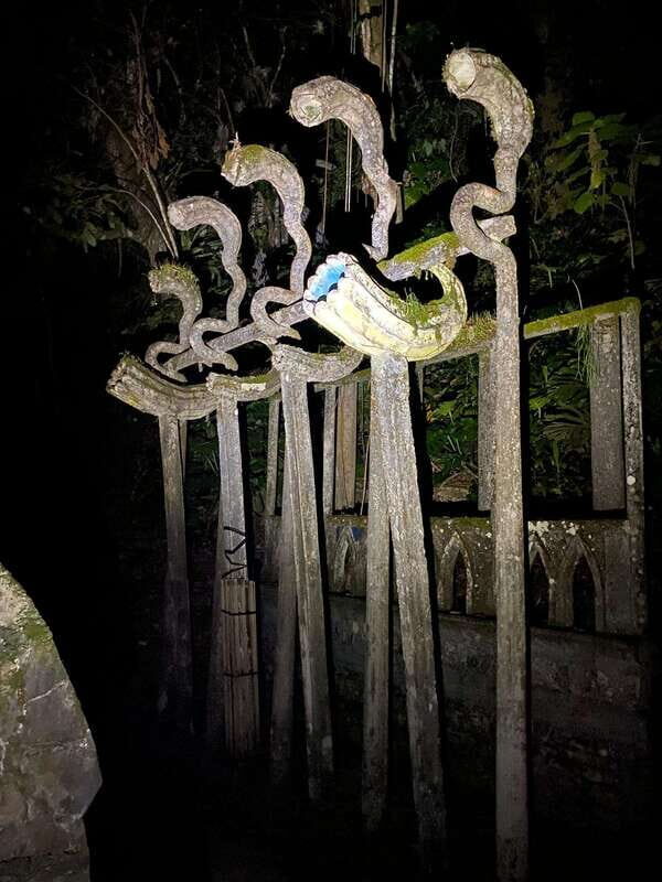 Xilitla - Caminando por un sueño surrealista - Practical details and value
