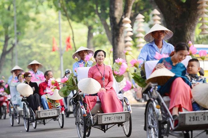 Xin Chao Vietnam 11 Days - Departure from Ho Chi Minh City - The Experience: Transport, Guides, and Value