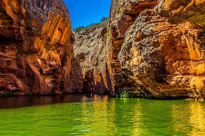 XINGÓ CANON a Surreal Beauty - Key Points