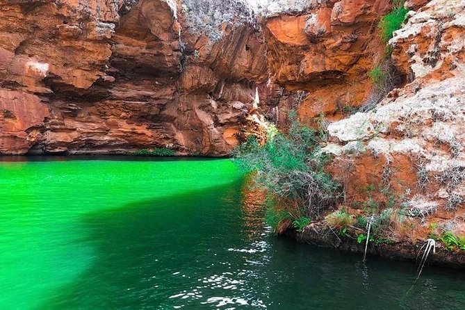 XINGÓ CANON a Surreal Beauty - Adventure Seekers Delight