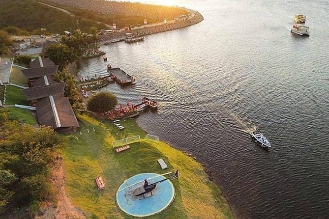 XINGÓ CANON a Surreal Beauty - Traveler Testimonials and Insights