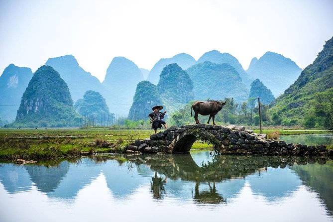 Xingping Xianggong Hill and Yangshuo Countryside Classic Day Tour - Practical Considerations