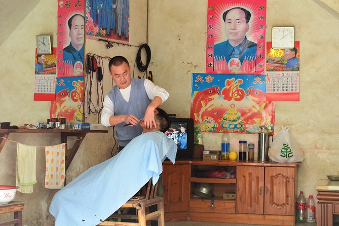 Xingping Xianggong Hill and Yangshuo Countryside Classic Day Tour - Authenticity and Local Flavor