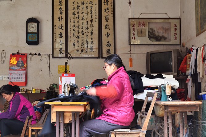 Xingping Xianggong Hill and Yangshuo Countryside Classic Day Tour - Wrapping Up