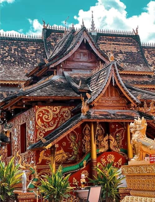 Xishuangbanna: Dai Temple, Tradition, Tie-Dye & Night Market - Exploring Xishuangbanna: A Cultural Tapestry