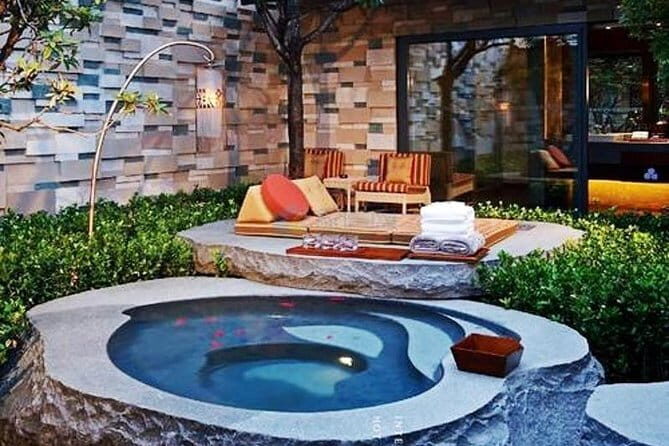 Xitang Water Town Private Tour from Shanghai with Hot Spring Spa Experience - Frequently Asked Questions