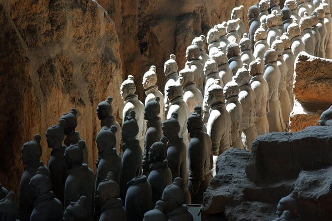 Xitang Water Town Self-Guided Tour from Shanghai with Private Transfer - The Sum Up